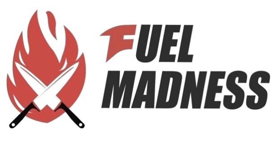 Fuel Family Meals Weekly Delivery | Fuel Madness Meals